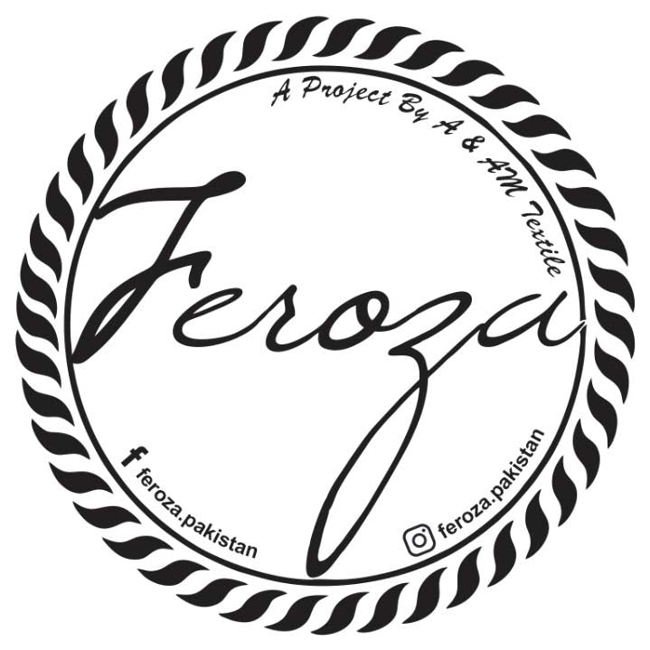NEW ARRIVALS – FEROZA OFFICIAL